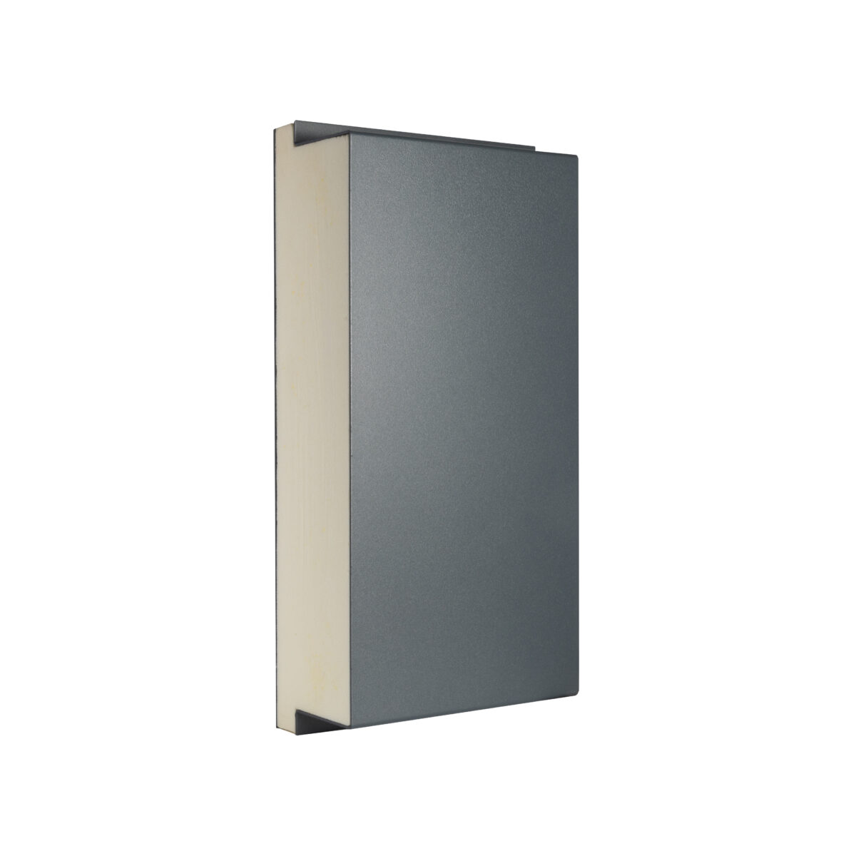 Gemailleerd glas panelen insteek – WPI Panelen