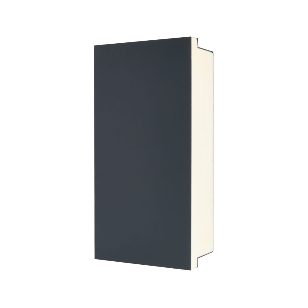 Aluminium panelen insteek – WPI Panelen